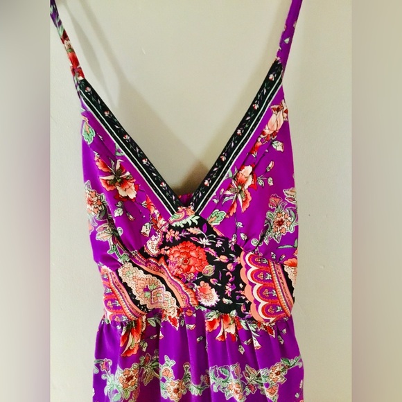 Angie | Dresses | Angie Maxi Dress | Poshmark